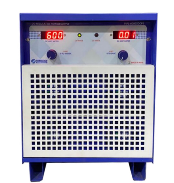 POWERTRON INDIA PRIVATE LIMITED in Thane, India