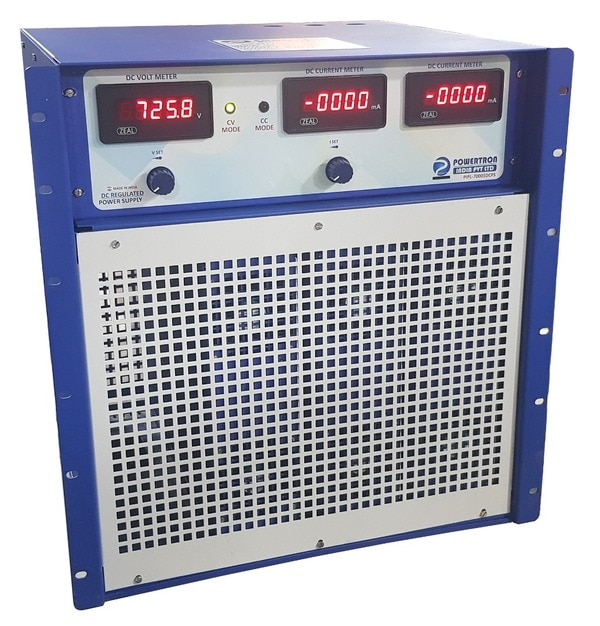 POWERTRON INDIA PRIVATE LIMITED in Thane, India