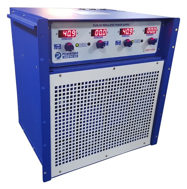 POWERTRON INDIA PRIVATE LIMITED in Thane, India