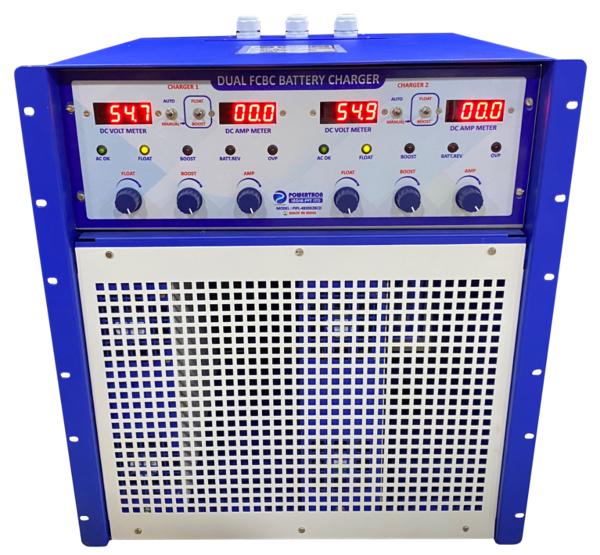 POWERTRON INDIA PRIVATE LIMITED in Thane, India