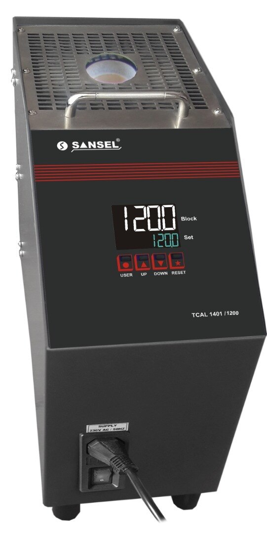 Sansel Instruments And Controls in Chennai, India