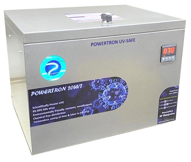 POWERTRON INDIA PRIVATE LIMITED in Thane, India