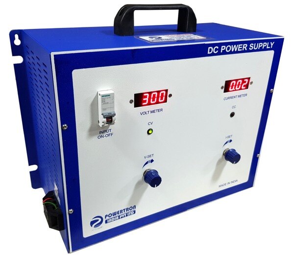 POWERTRON INDIA PRIVATE LIMITED in Thane, India