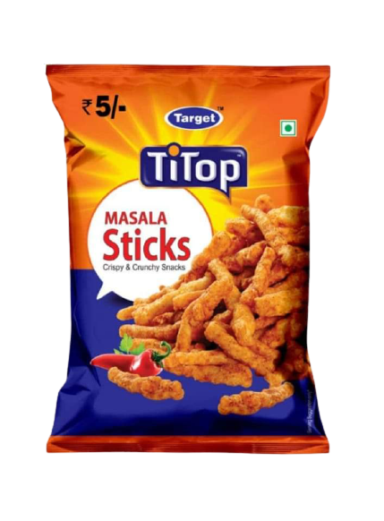 ALISHA SNACKS PVT LTD in Kanjari