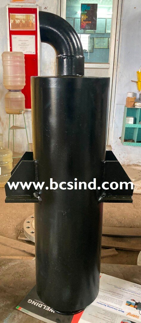 BAFFLES COOLING SYSTEMS in Coimbatore, India
