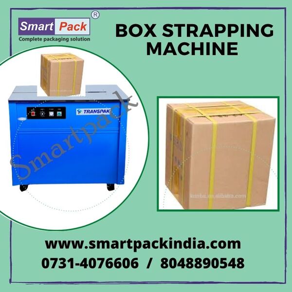 Smart Packaging Systems in Indore, India