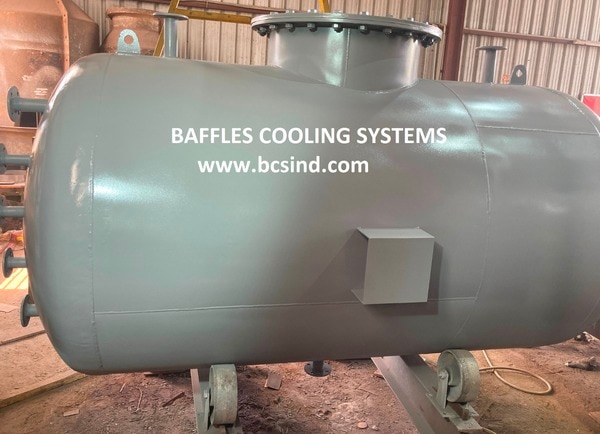 BAFFLES COOLING SYSTEMS in Coimbatore, India