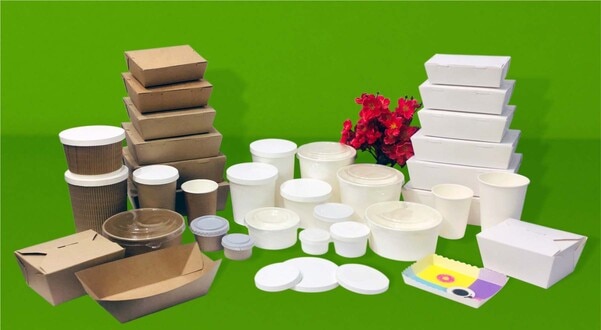 Mpacks Private Limited in Ghaziabad, India