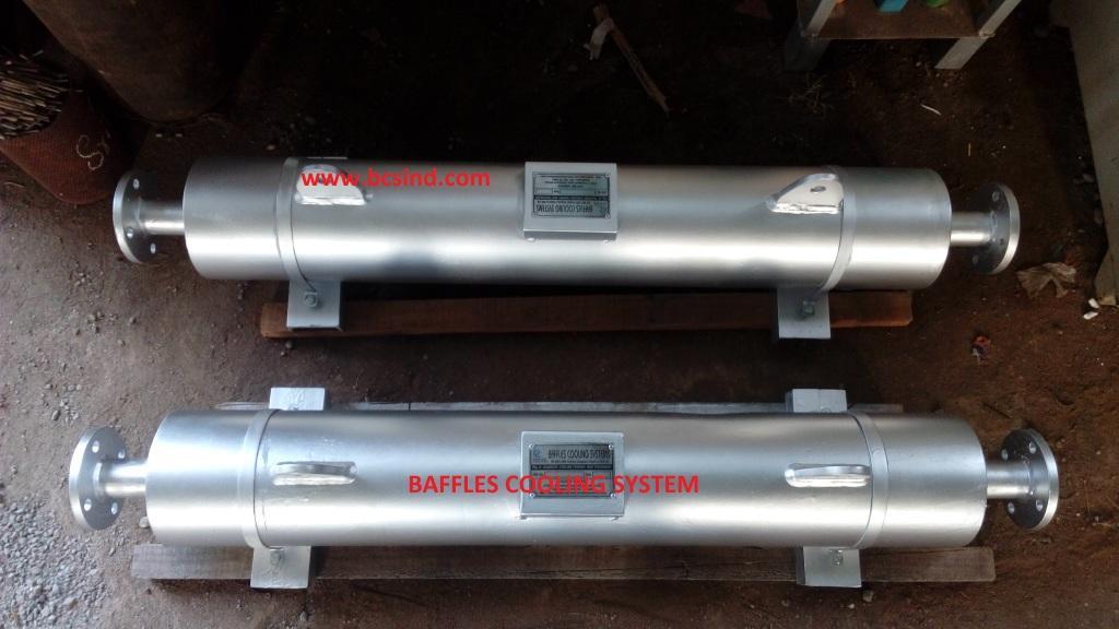 BAFFLES COOLING SYSTEMS in Coimbatore, India