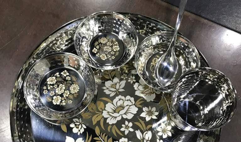 S M Laser Technology (Sparkle Machinery) in Bangalore