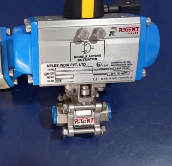 REGENT Industrial Products in Ahmedabad, India