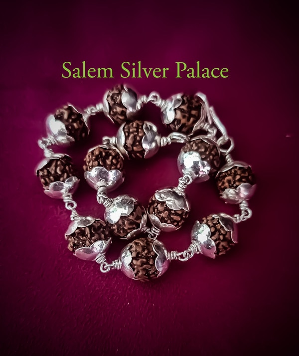 Salem Silver Palace in Salem, India