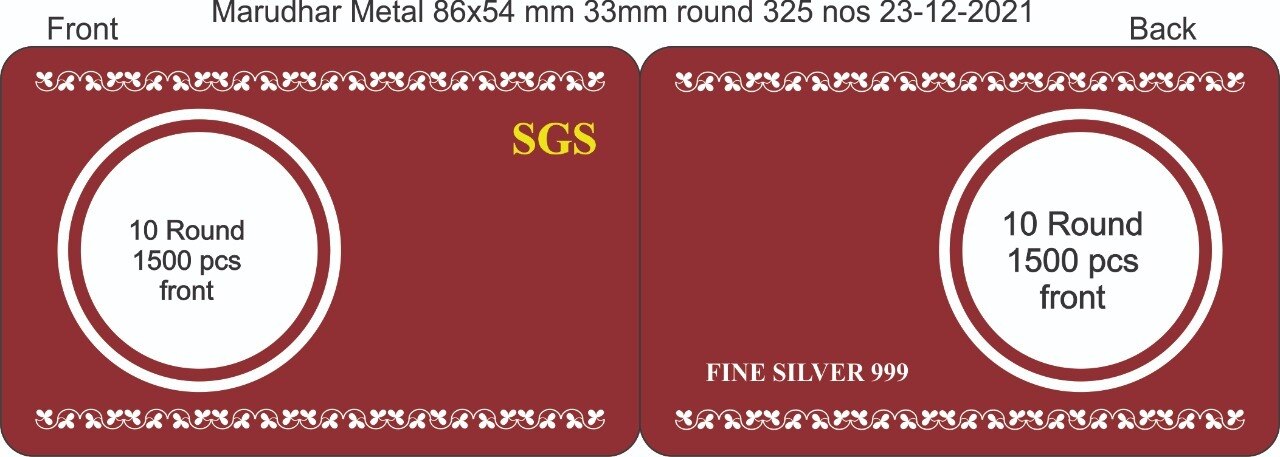 Micro Labels Pvt Ltd in Bangalore, India