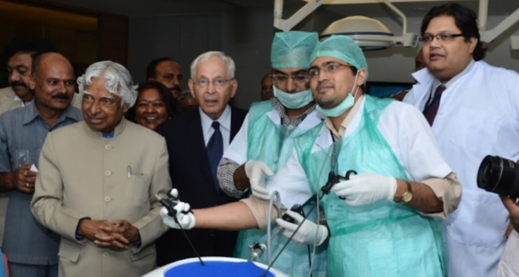 BHALERAO CLINICS in Pune, India