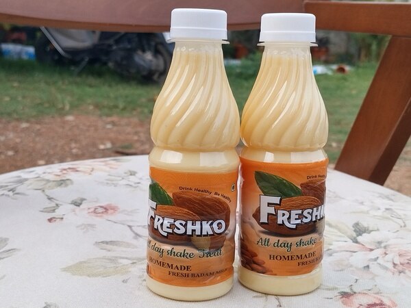 Jee Foods in , India