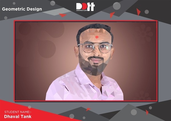 DOTT ANIMATION in Rajkot, India