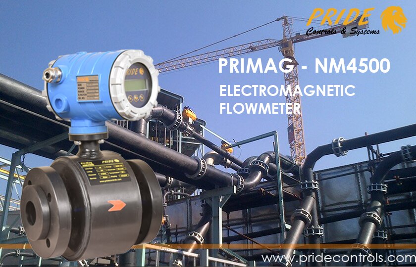 Pride Controls and Systems Pvt Ltd in Chennai, India
