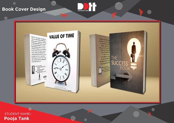 DOTT ANIMATION in Rajkot, India