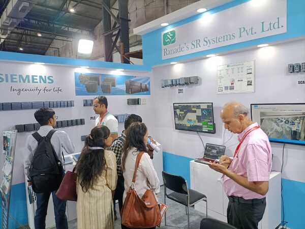 Gallery | Ranade's SR Systems Pvt. Ltd. in Mumbai, India