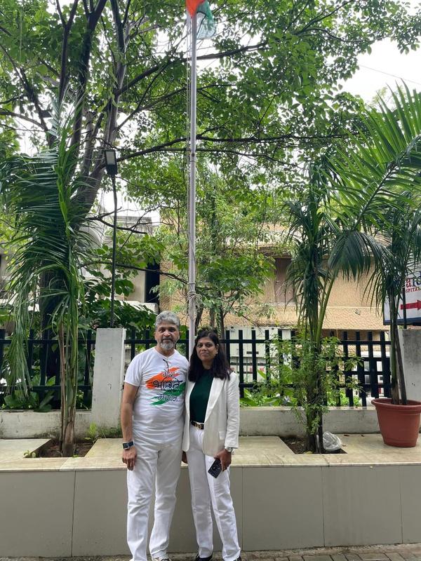 Cardion Hospital in Nagpur, India