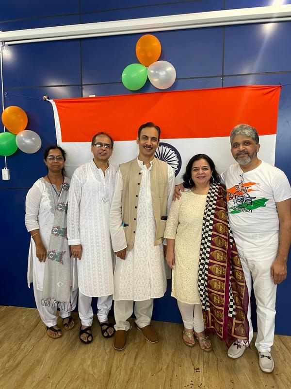 Cardion Hospital in Nagpur, India