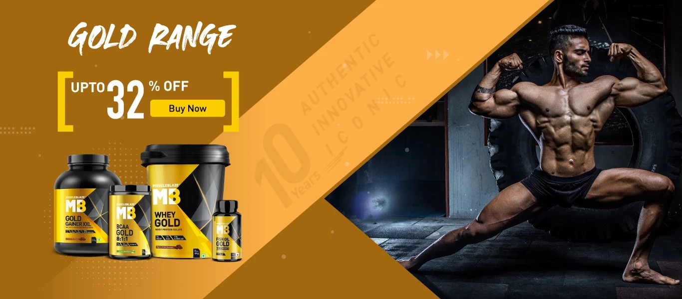 My Protein Store in Delhi (Delhi), India