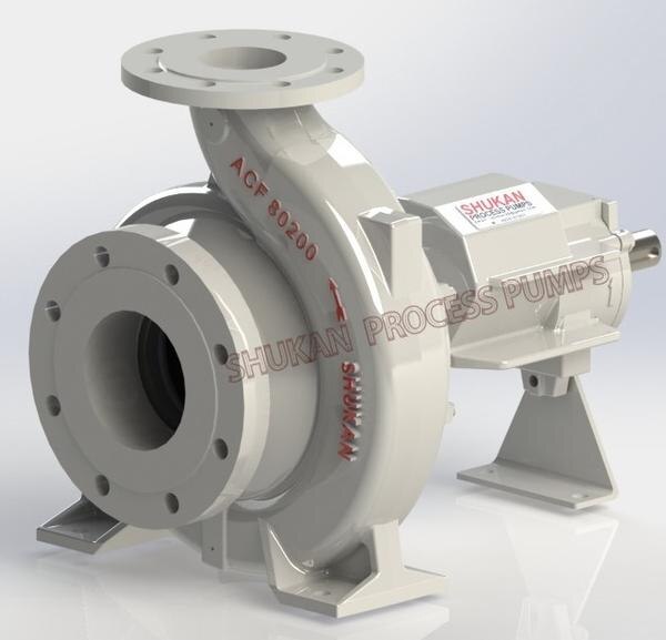 About Us | Shukan Process Pump - Leading Manufacturer of Pump ...