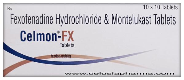 CELOSIA PHARMACEUTICAL PVT LTD in Chennai, India