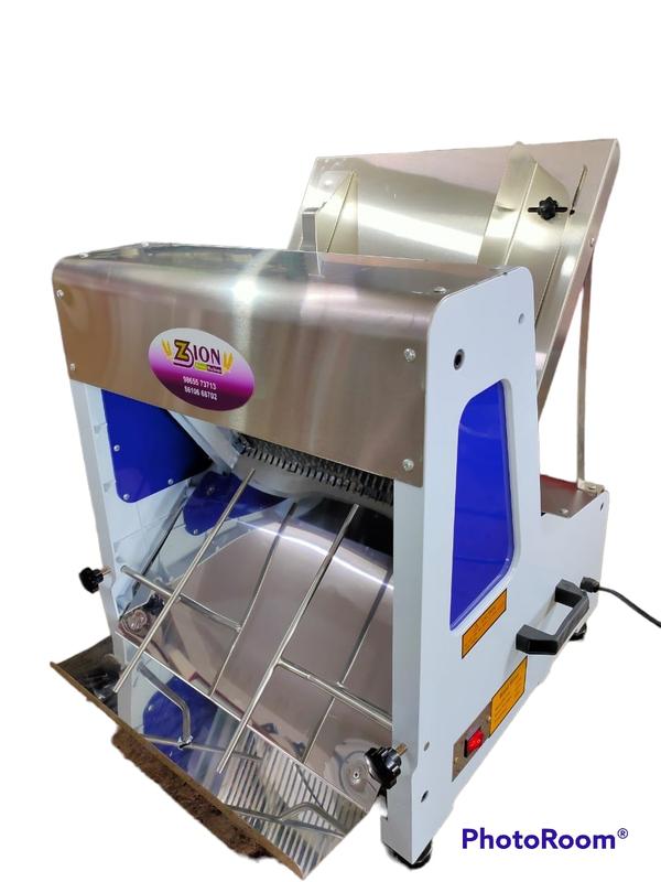 Zion Bakery Machines in Coimbatore