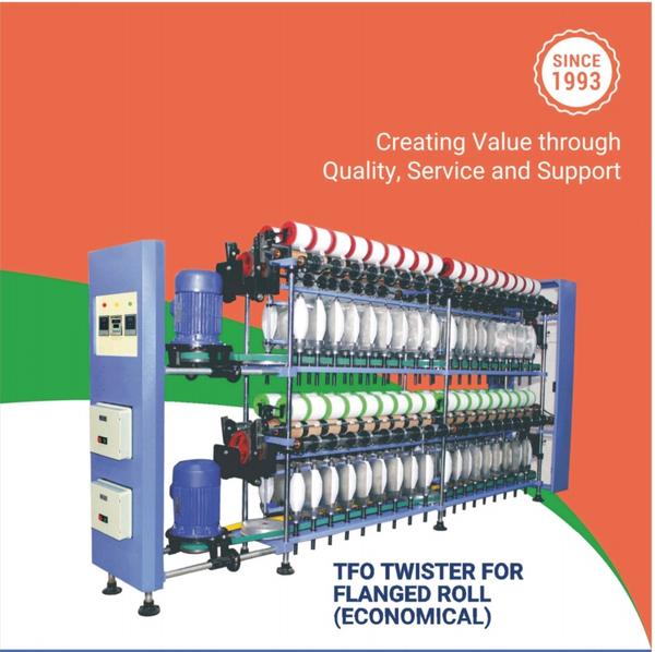 Sepson textile machines in Coimbatore