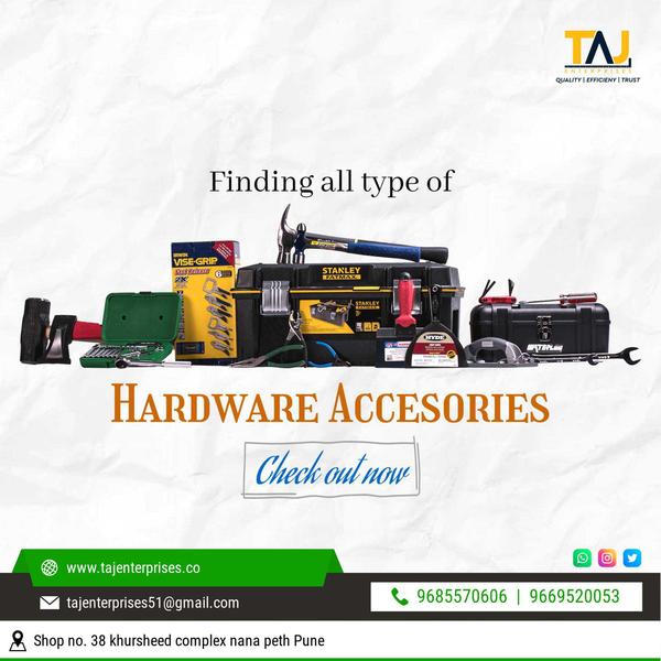 TAJ ENTERPRISES in Pune, India