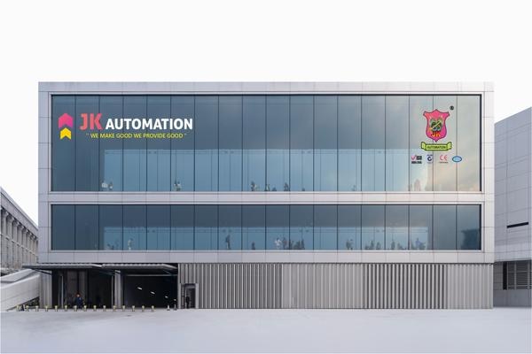 About Us | JK AUTOMATION, Rajkot, India