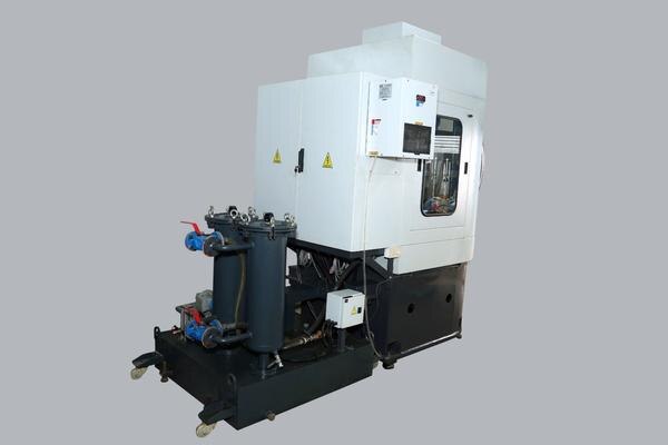 Electromac Automation in Chennai, India