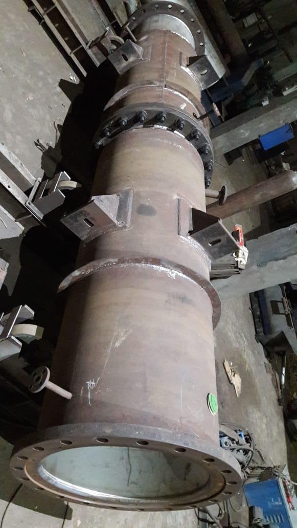 Fabtech Engineers in Surat, India