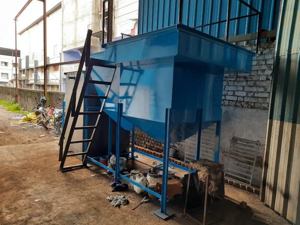 Fabtech Engineers in Surat, India