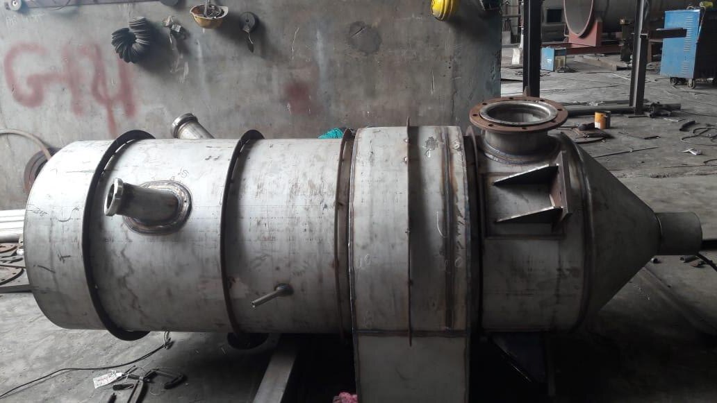 Fabtech Engineers in Surat, India