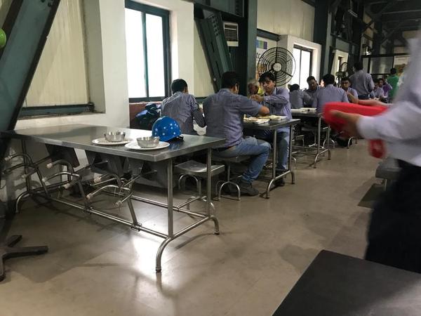 S.M.Engineering Works in Mumbai, India