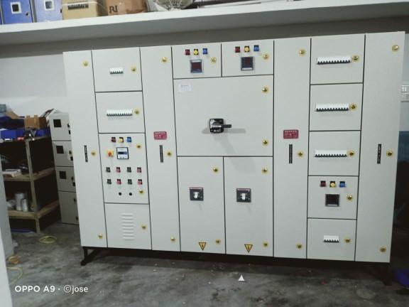 ELTECH POWER CONTROLS in Bangalore