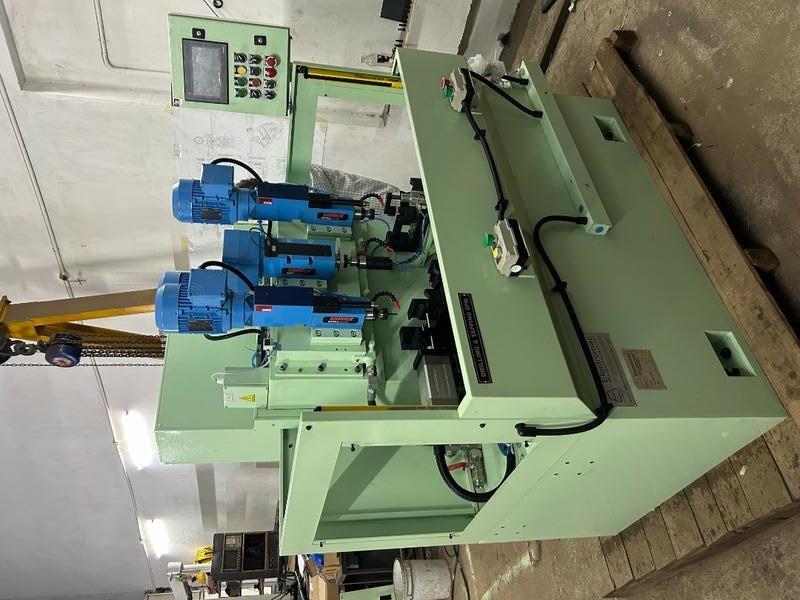 Electromac Automation in Chennai, India