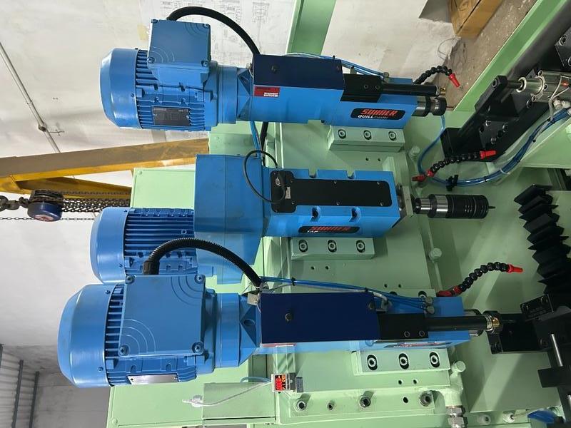 Electromac Automation in Chennai, India