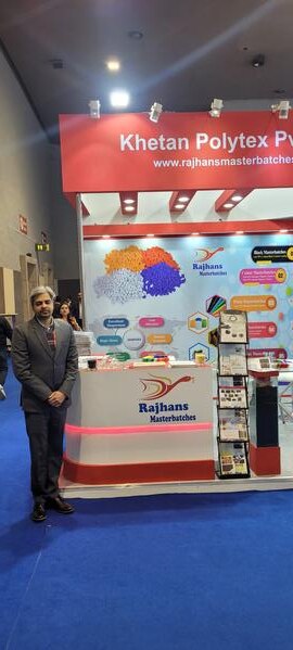 Khetan Polytex Private Limited in Jaipur, India