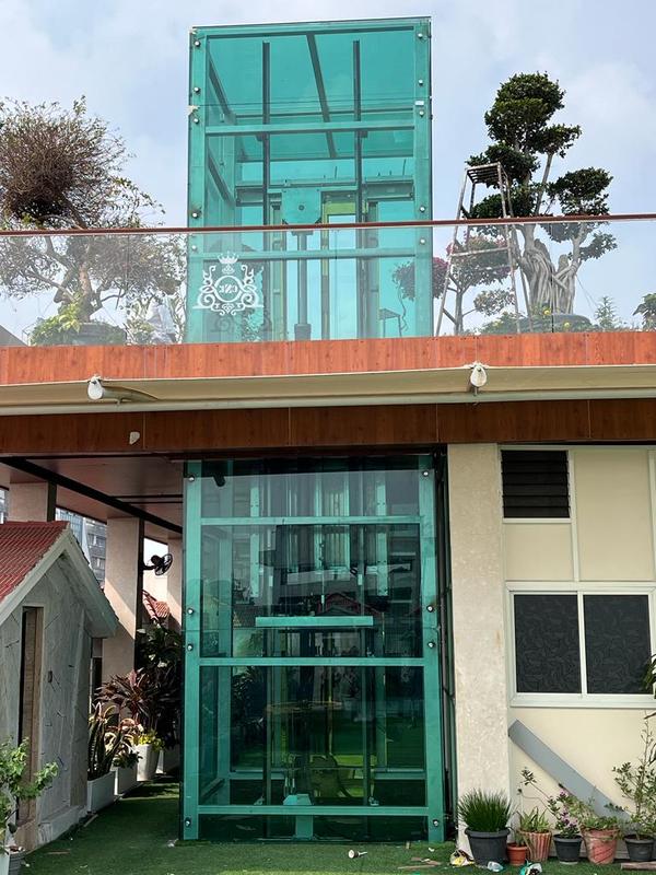 POWER ELEVATORS in Hyderabad