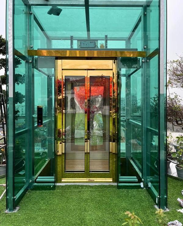 POWER ELEVATORS in Hyderabad