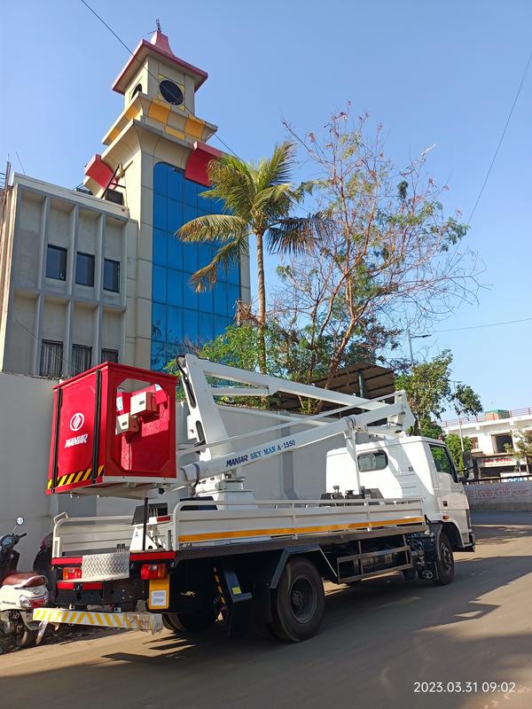 MANIAR & COMPANY in Ahmedabad, India