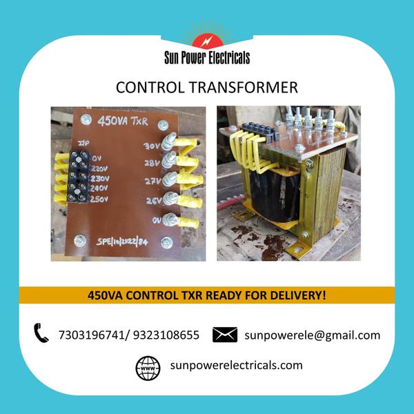 Sun Power Electricals in Mumbai, India