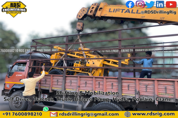 RDS Engineering in Rajkot