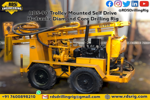 RDS Engineering in Rajkot