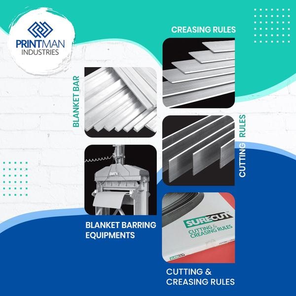 About Us | Printman Industries, Nagpur, India