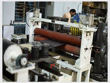 Printman Industries in Nagpur, India