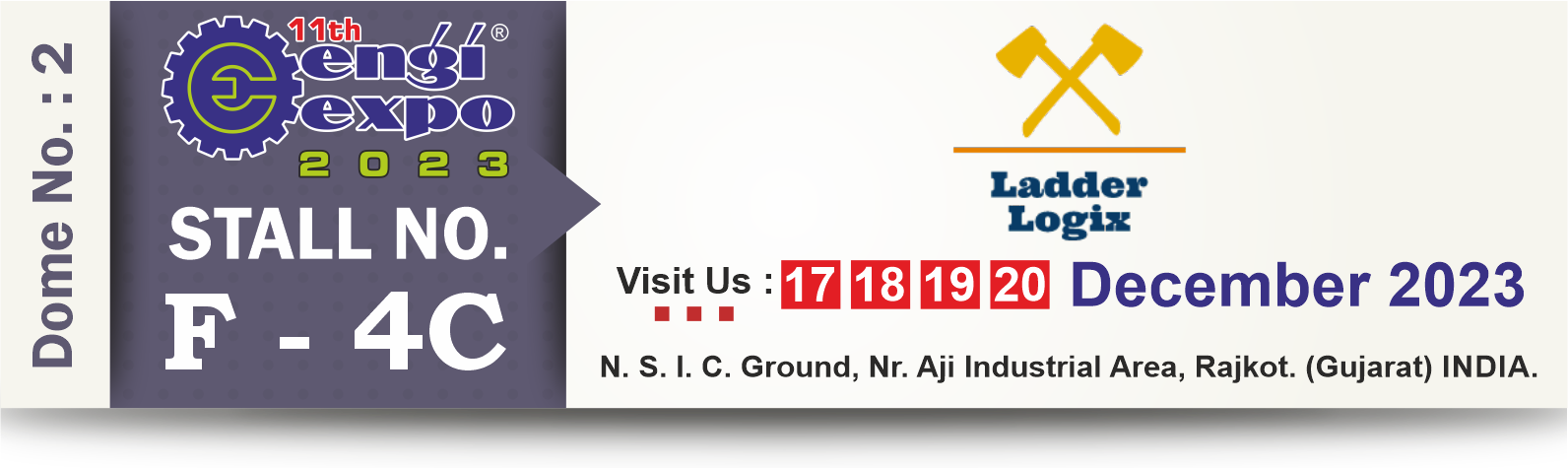 Ladder Logix in Vadodara, India